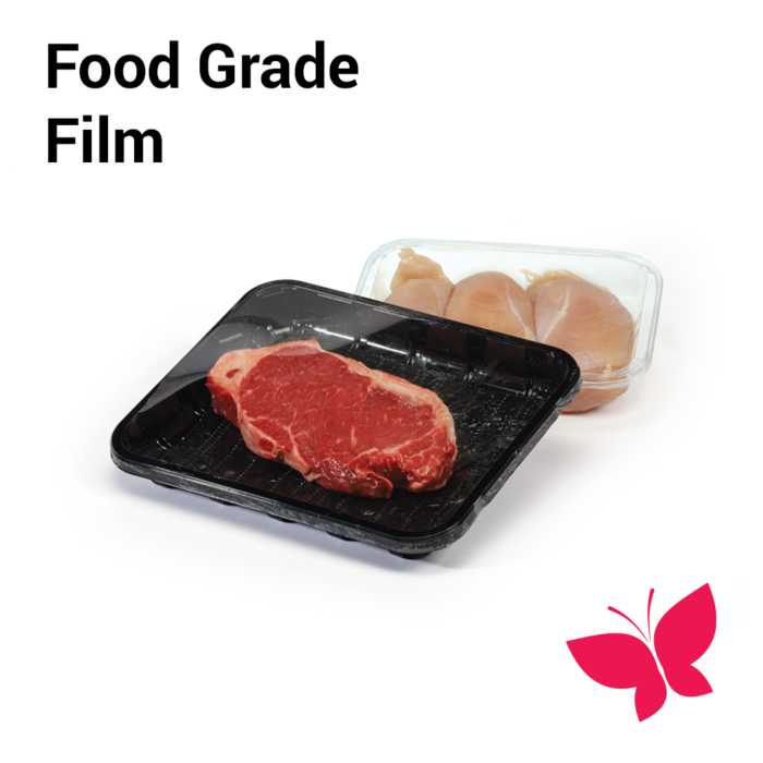 Food Grade Film – MG Packaging Pvt Ltd