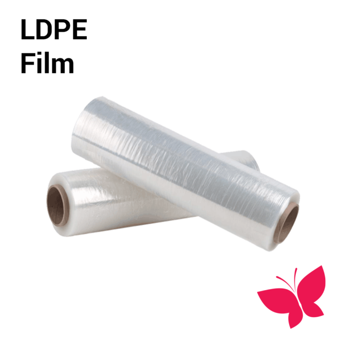 Packaging Films - MG Packaging Pvt Ltd