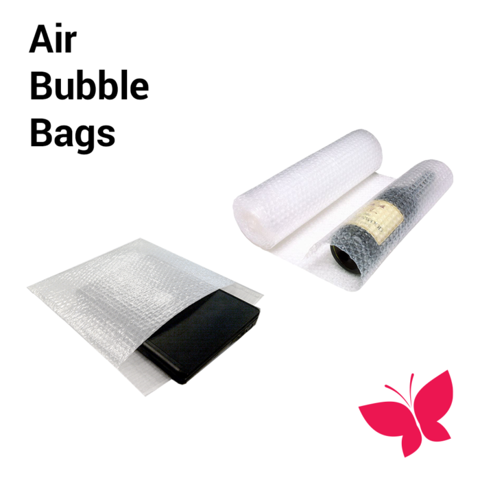 air bubble bags – MG Packaging Pvt Ltd