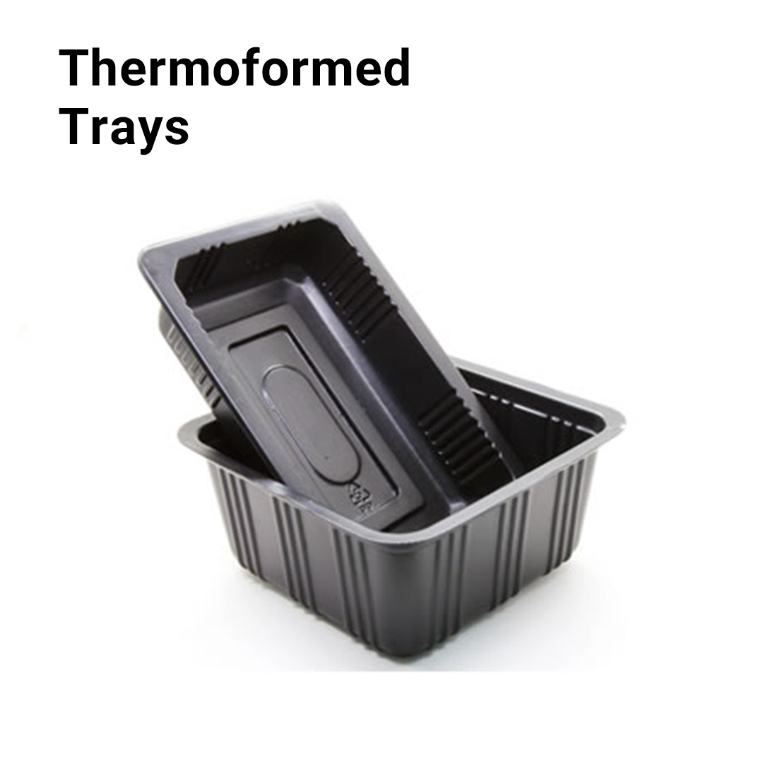 Thermoformed Products – MG Packaging Pvt Ltd